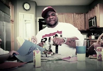 10 Questions with Detroit’s Fatt Father – Extraordinary Nobodies