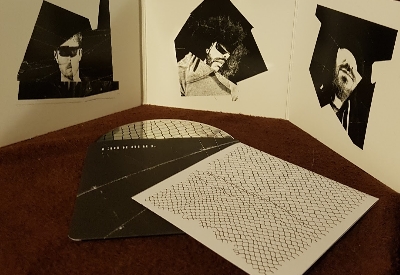 Collectors Corner: clipping. – CLPPNG (Standard CD Release ...